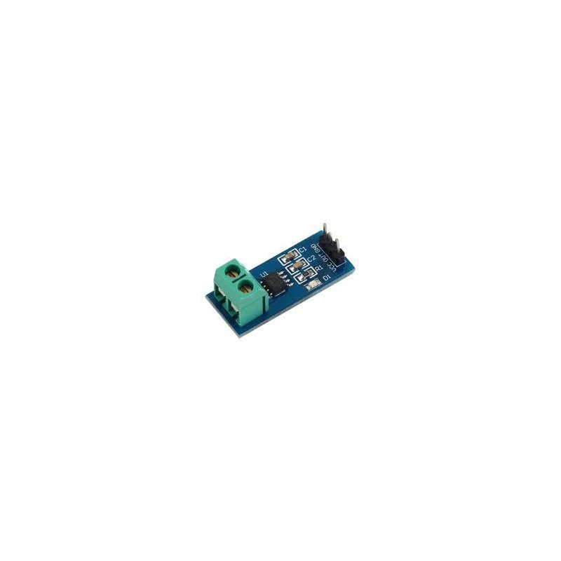 Current sensor ACS712 30A