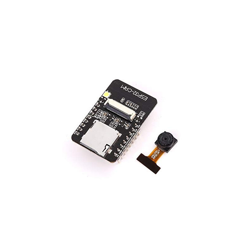 Scheda di sviluppo Arduino ESP32-CAM OV3660 3MP WiFi BT