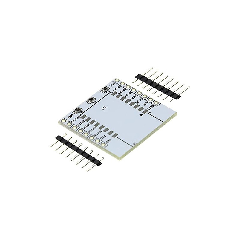 Placa expansiune ESP8266, ESP-07, ESP-08, ESP-12E