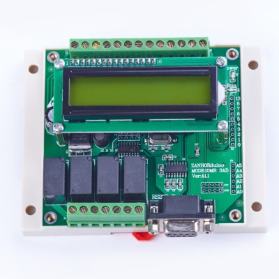 Controller Industrial PLC Arduino, A1-10MR
