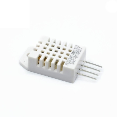 Temperature and humidity sensor DHT22, AM2302
