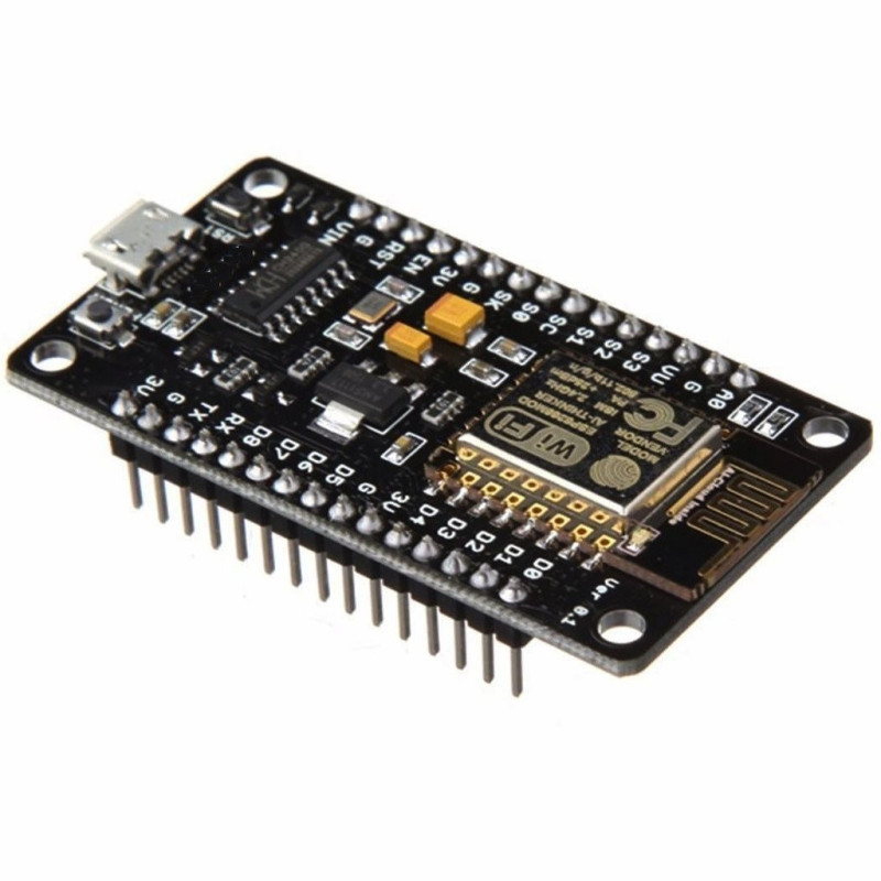Lua Wifi NodeMCU development board, CH340G