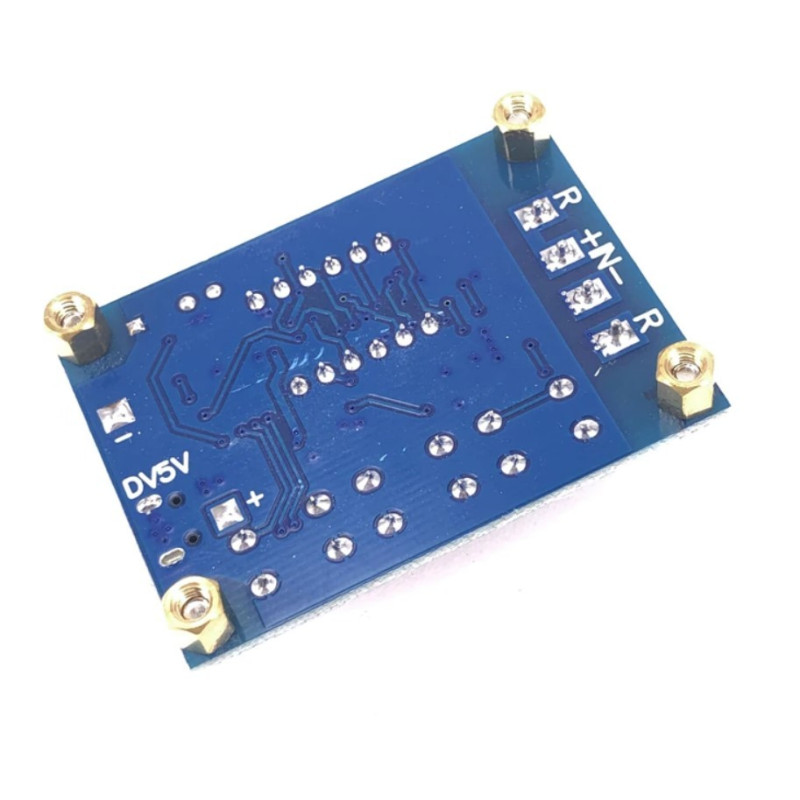 Battery Capacity Tester, ZB2L3, 1-15V