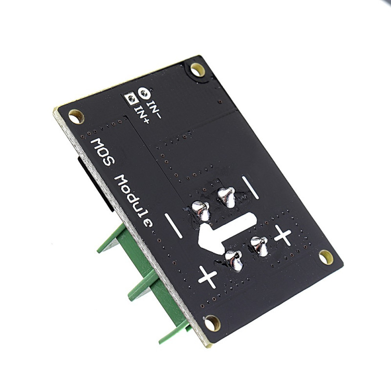 E-Switch mosfet module, 3-12V control, 5-36V