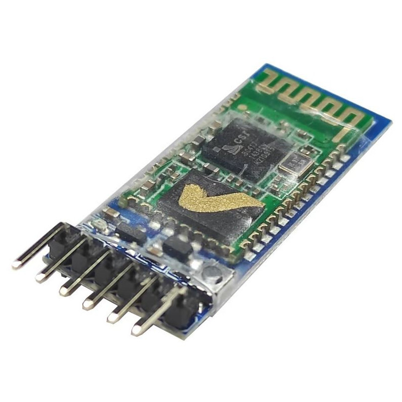Bluetooth module HC-05, compatible