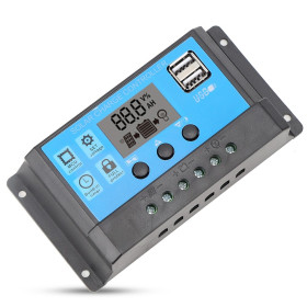 BLDC control module, 3 phases, 400W, 9-60V, motor