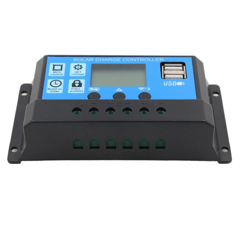 PWM solar charge control module RBL-30A 30A 12-24V HQ