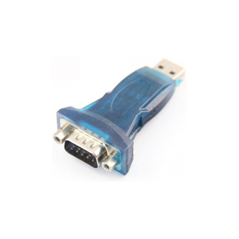 USB to RS232 converter, serial, CH340, 9 pins