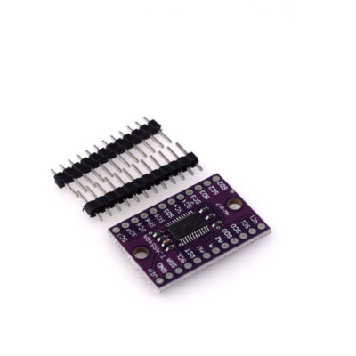 Modul multiplexor, I2C, 8 canale, TCA9548, 3.3-5V