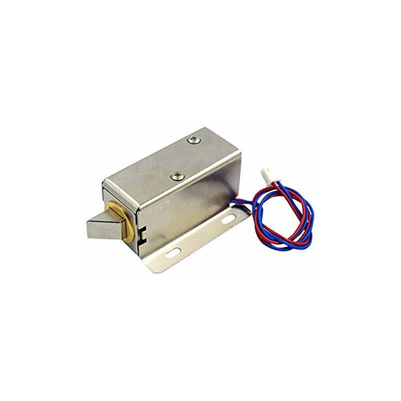 Electromagnetic Lock 12V