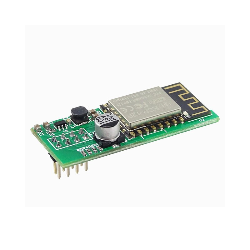 WiFi module for RD6006