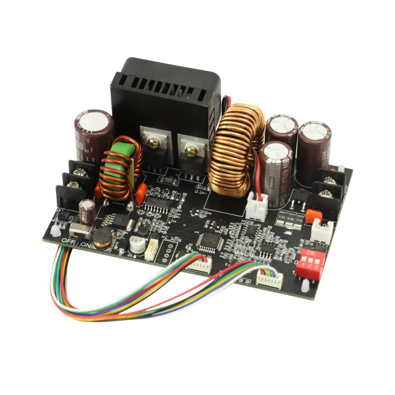 CNC power supply module, CC-CV, XY6020L, 1200W