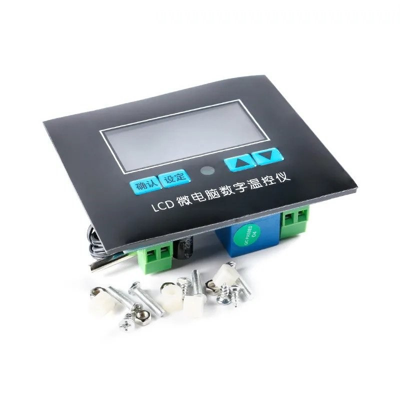 Modul control temperatura, XH-W1412, 12VDC