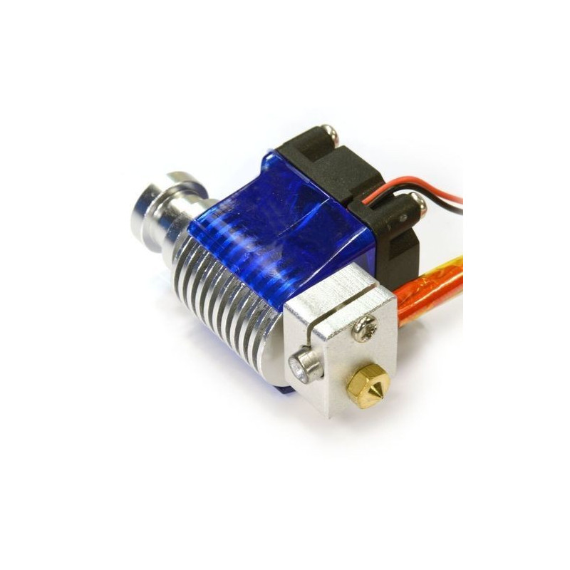 Complete E3D V6 Direct 12V kit for 3D printer