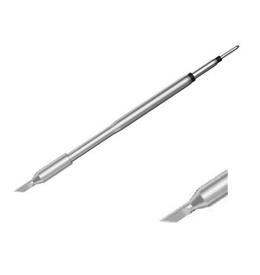 Varf statie lipit BST933B, plat