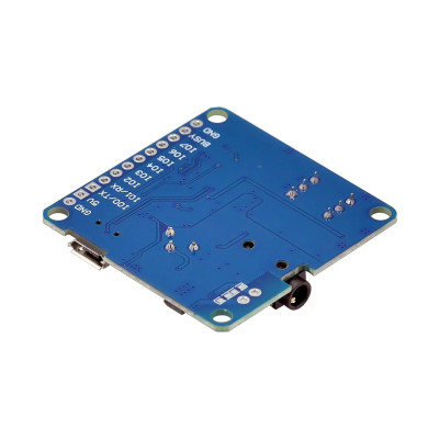 Sound playback module, Playback, with 5W