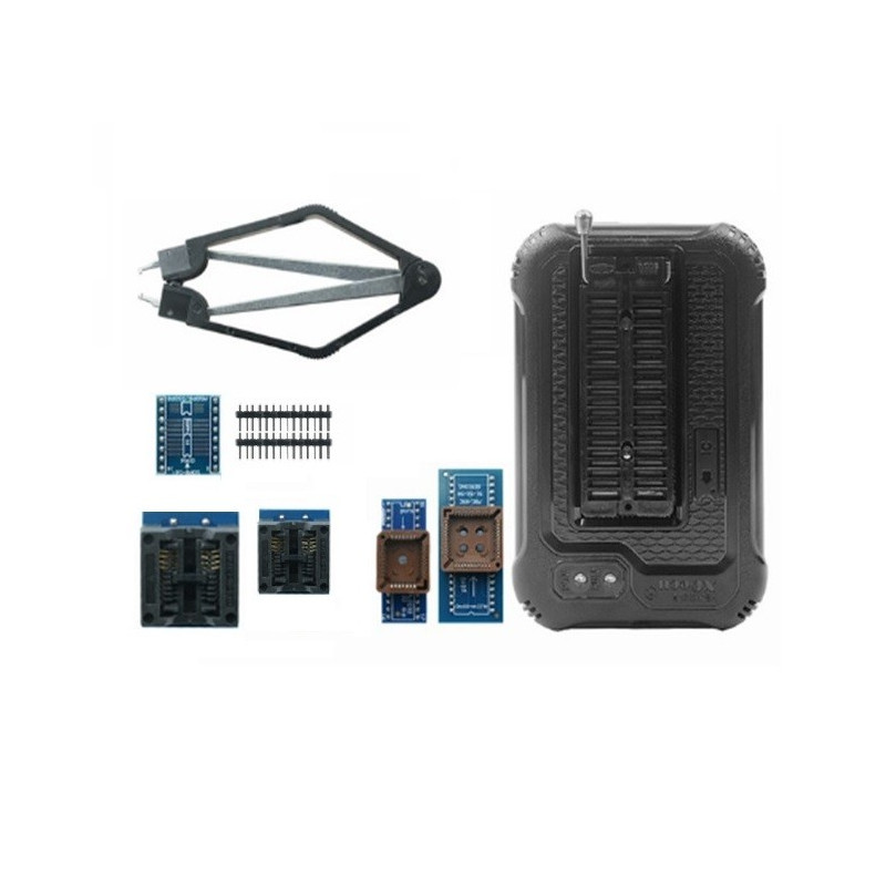 Programator TL866CS Mini Pro, V6.0, T48