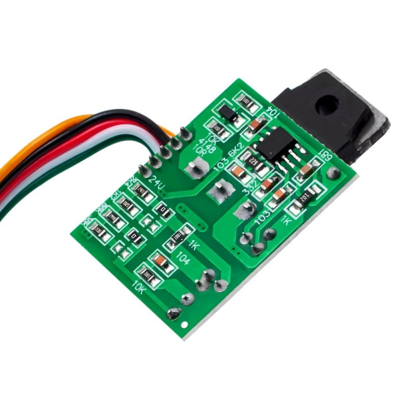 Modul sursa alimentare pentru TV LCD, 12-24VDC