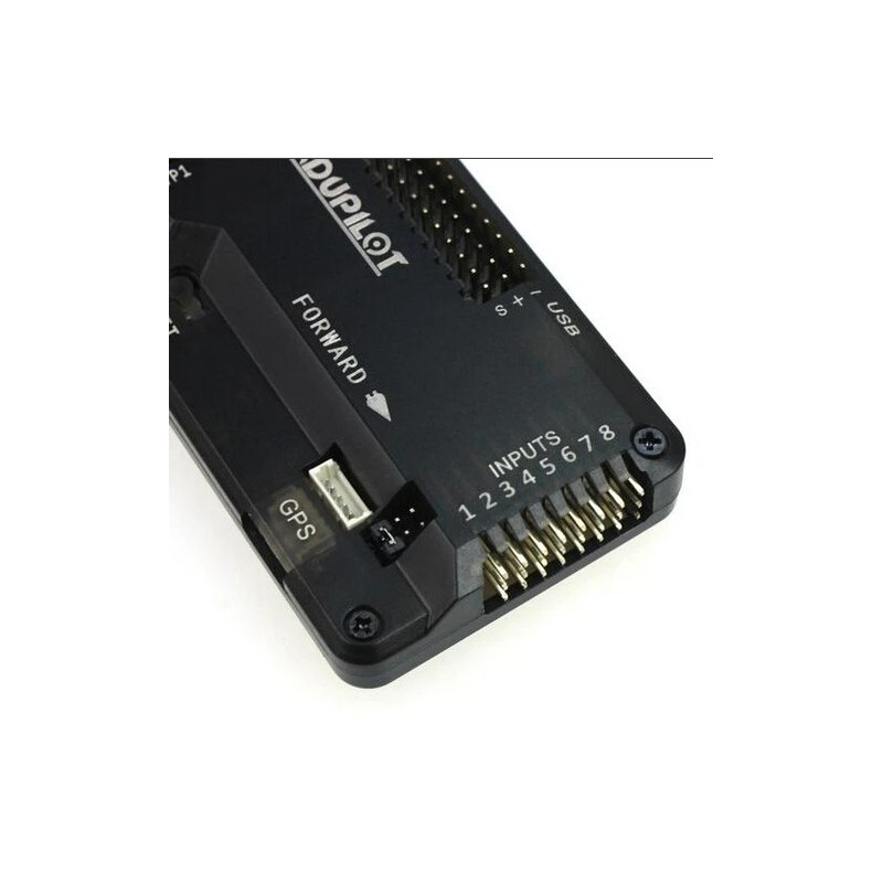 Flight controller APM2.8, with compass, Ardupilot