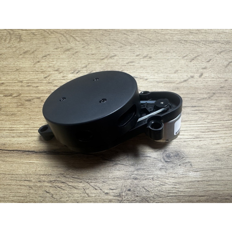 360 degree LIDAR module, M1C1, rotating, UART