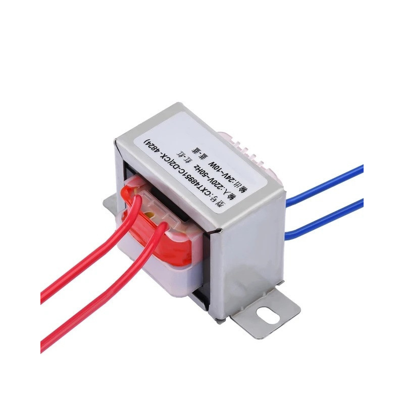 Transformer AC 220V-24VAC 10W CX4824