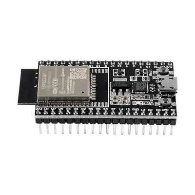 Scheda di sviluppo ESP32-DevKitC