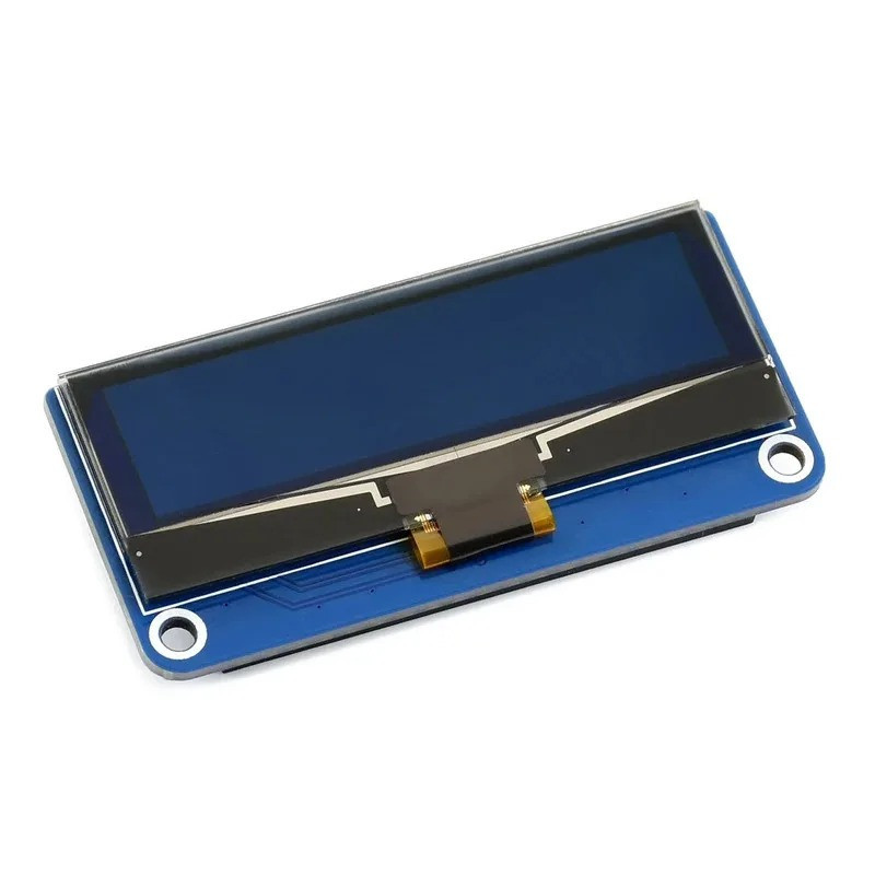 Modul Display OLED 2.23inch Shield Waveshare pentru Pico