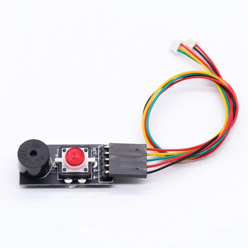 Modul Buzzer activ cu LED, pentru PixHawk PX4
