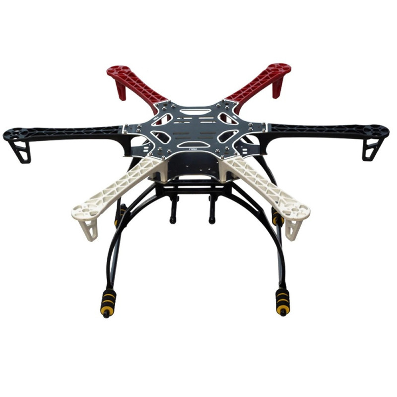 Drone Frame F550 ATF Hexacopter 550mm PCB Modular