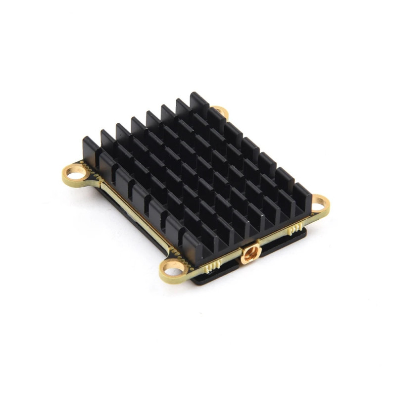 FPV Video Transmitter, VTX, 5.8GHz, 64CH, IRC