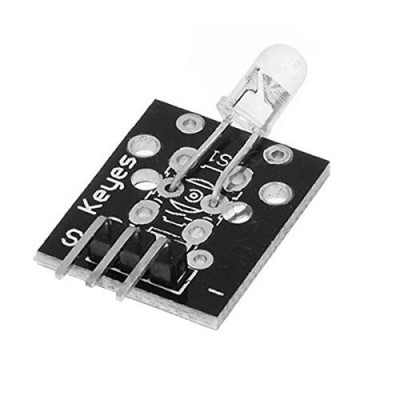 Infrared emitter module KY-005