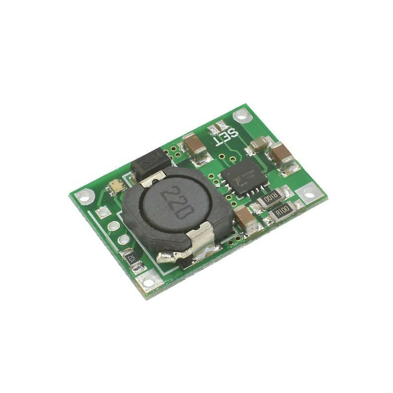 TP5100 Lithium Battery Charging Module, 1S-2S