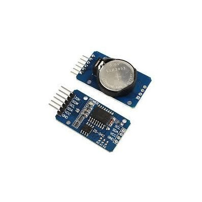 DS3231 I2C Precision RTC Module