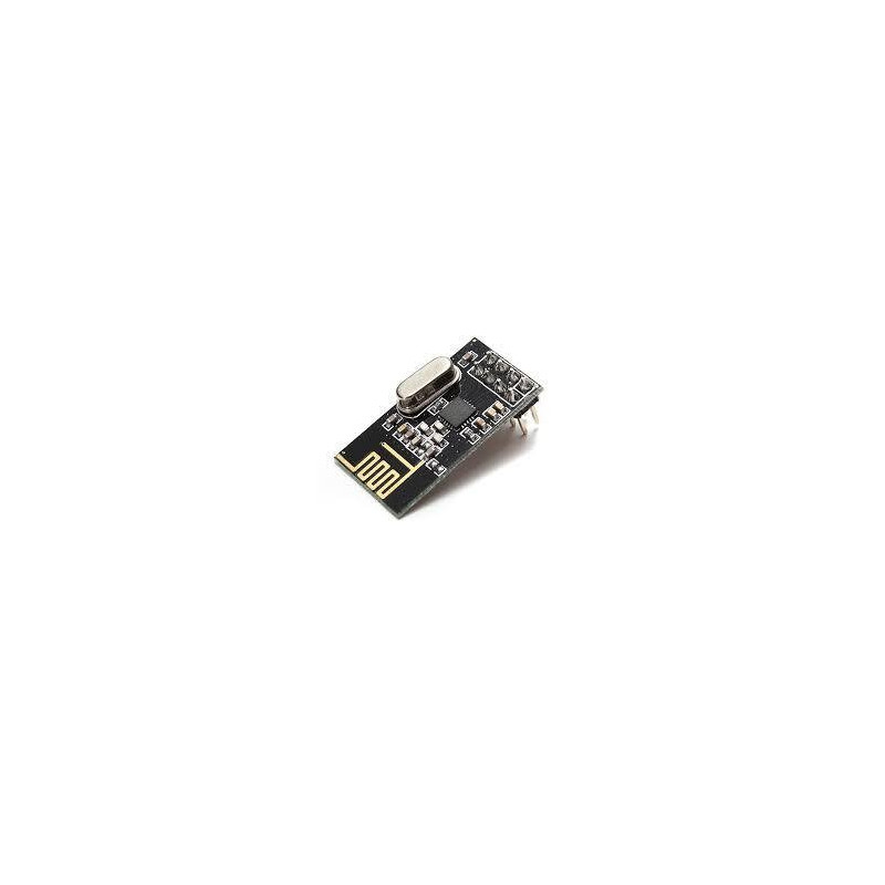 Modul wireless transreceiver NRF24L01 2.4GHz