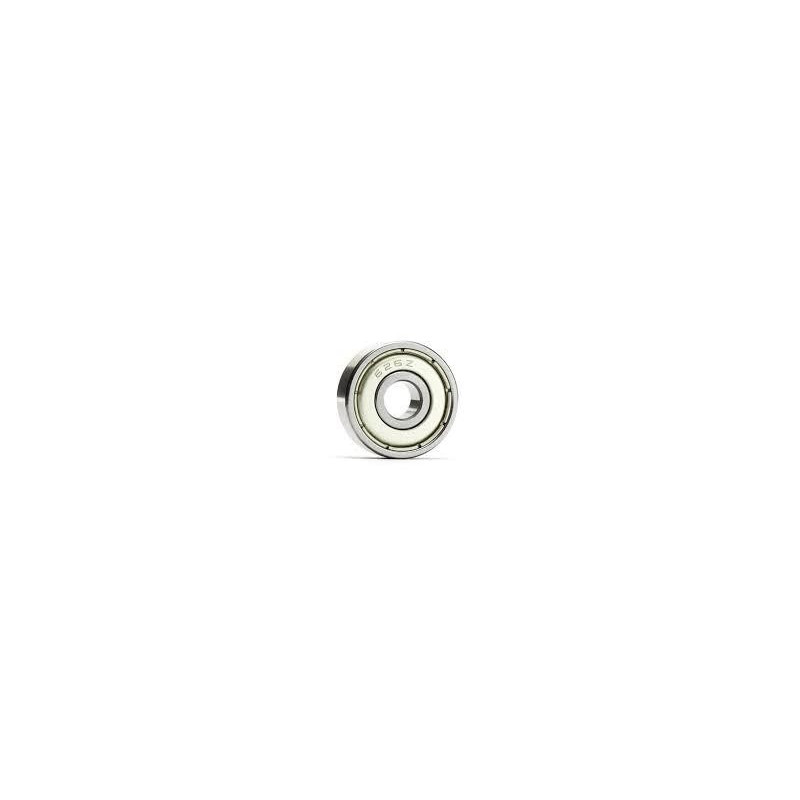 Bearing 626ZZ 6x19x6 mm for industrial applications