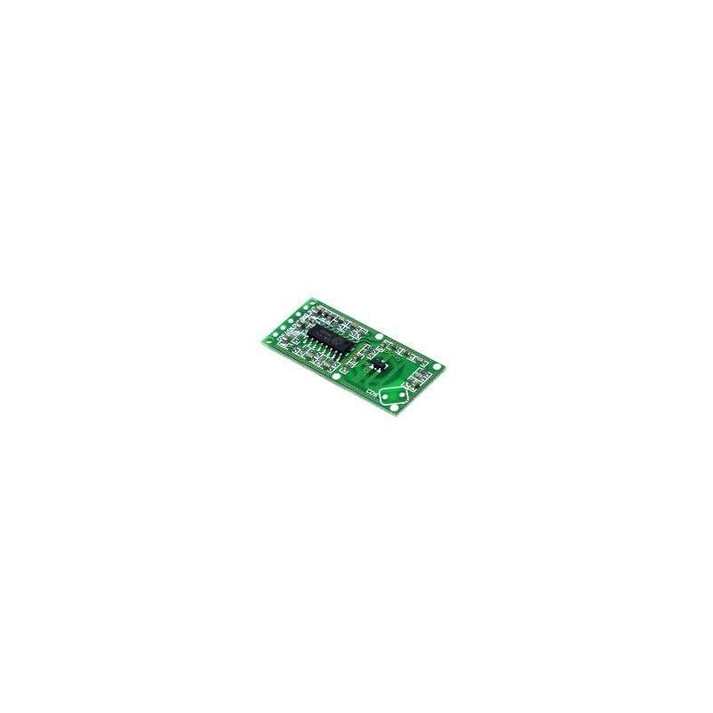 RCWL-0516 Radar Doppler Sensor