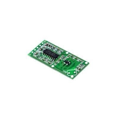 RCWL-0516 Radar Doppler Sensor