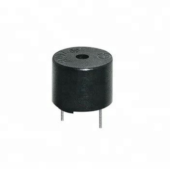 Buzzer pasiv 5V compatibil Arduino