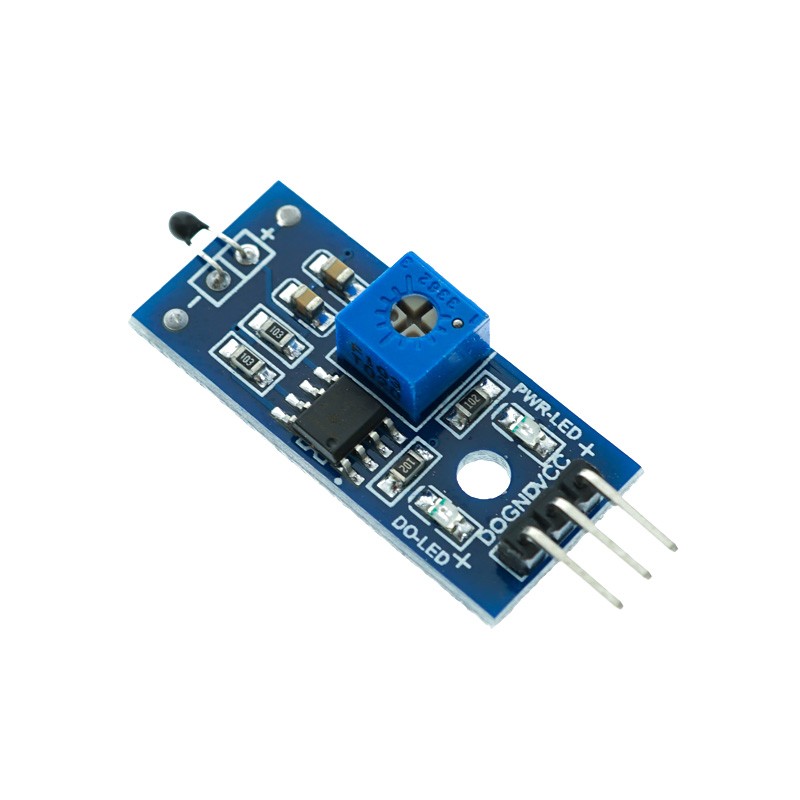 3-pin thermal sensor module temperature sensor module thermistor ...