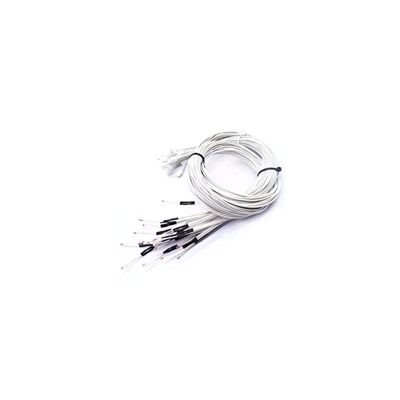 NTC Temperature Sensor With XH2.54 Terminals For 3D printer