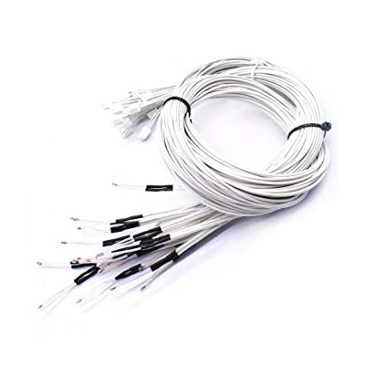 NTC Temperature Sensor With XH2.54 Terminals For 3D printer