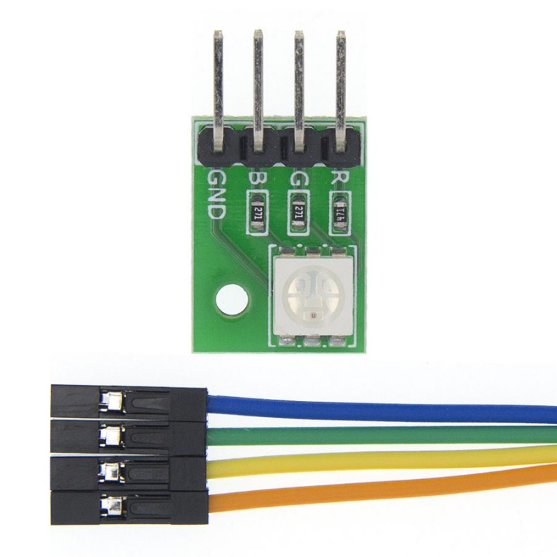 RGB Module