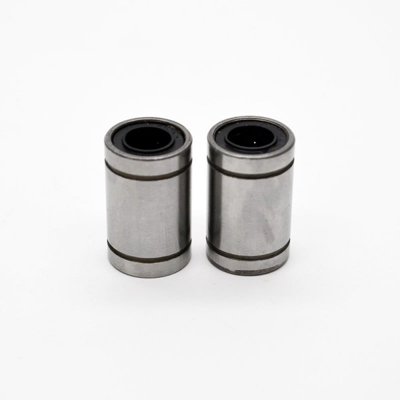 LM10UU 10mm Linear Bushing CNC 10mm linear ball bearing