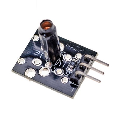 KY-002 Vibration Switch Module Vibration Sensor Module for