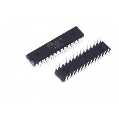 ATMEGA328P-PU DIP28 ATMEGA328-PU DIP ATMEGA328P new and original IC