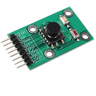 Five Direction Navigation Switch Button Module for MCU Game 5D Rocker ...