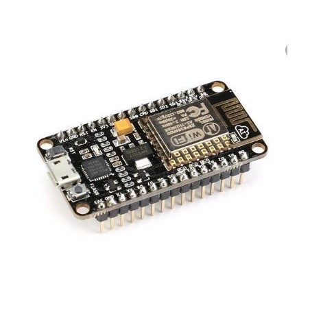 New Wireless module ESP8266 CP2102 NodeMcu V2 Lua WIFI Internet of Things development board ...
