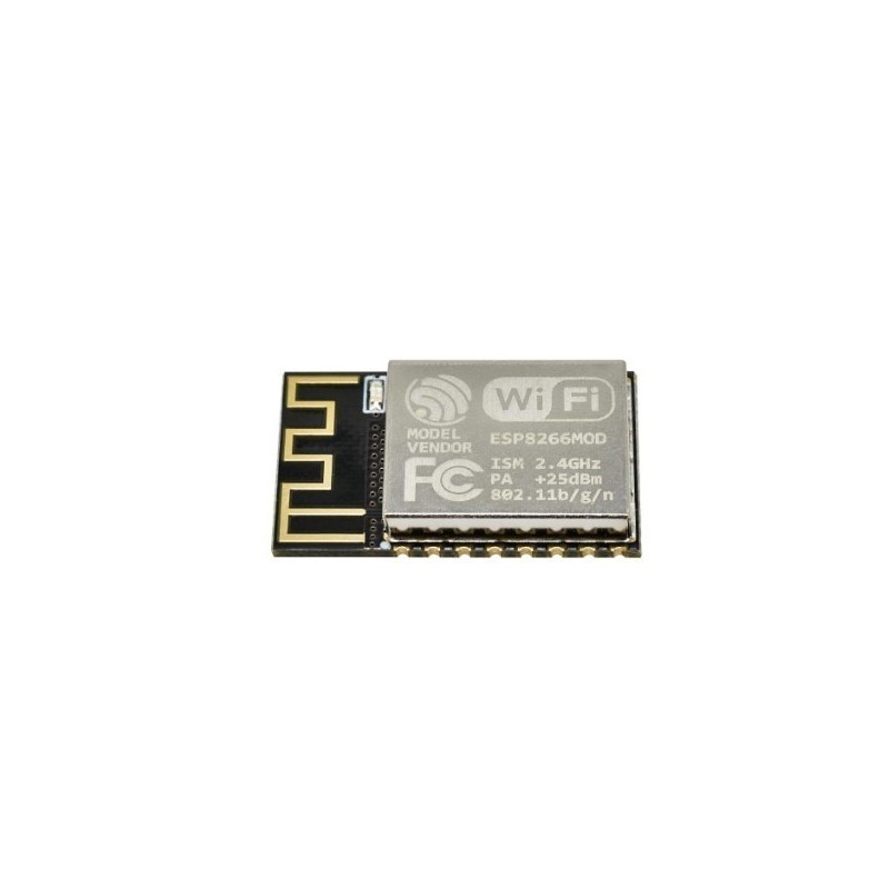 WiFi module ESP8266 Serial WiFi wireless transparent transmission ...