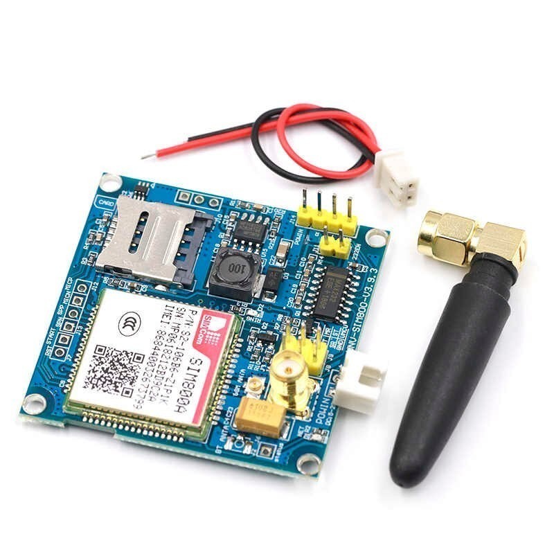 SIM800A Kit Wireless Extension Module GSM GPRS STM32