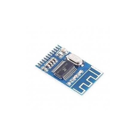 BLE audio transmitter module 4.1 Stereo audio transmitter
